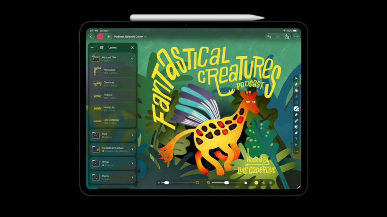 Apple aims to take on Adobe with its new Creator Studio suite