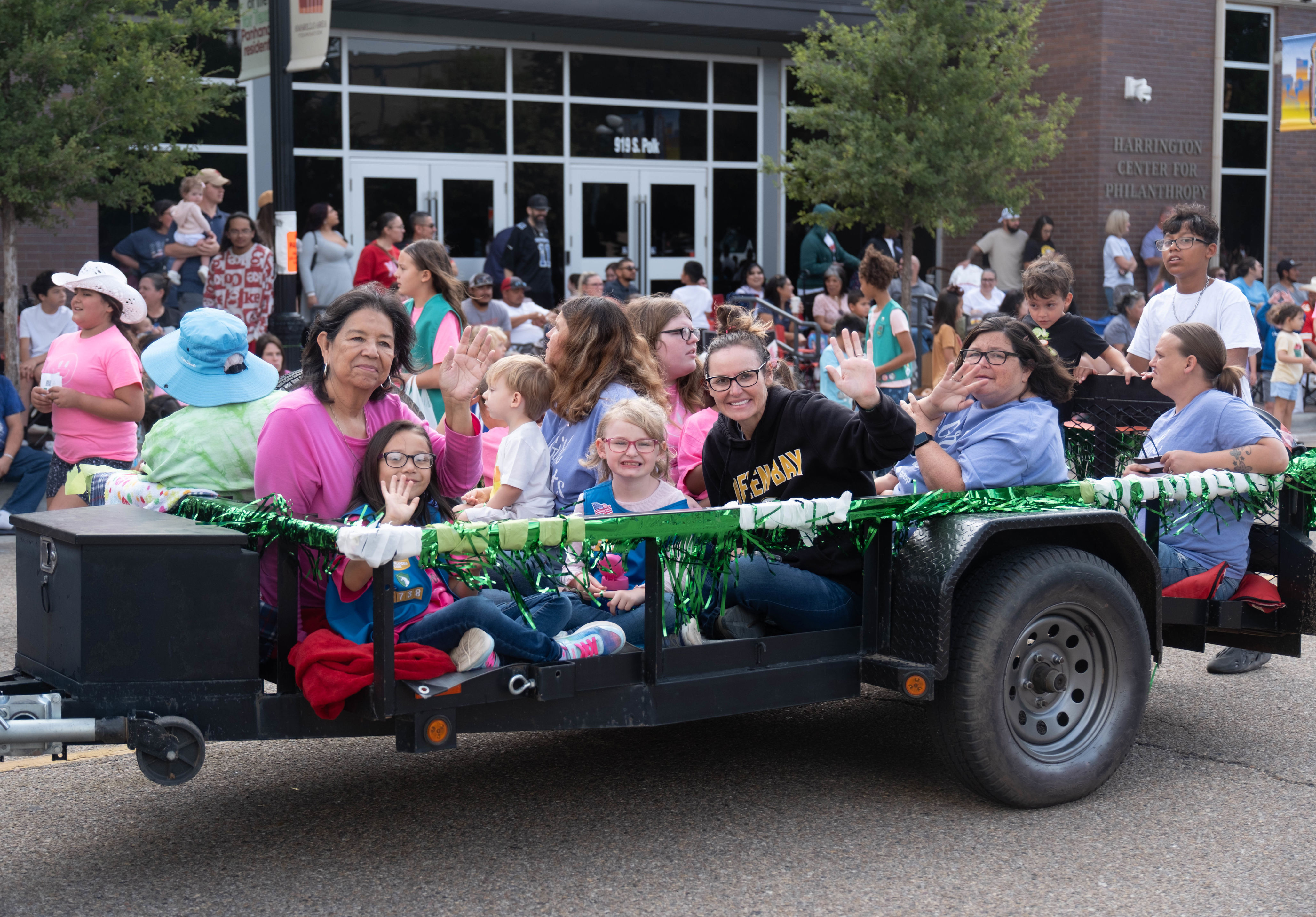 Girl Scout cookie season returns across the area