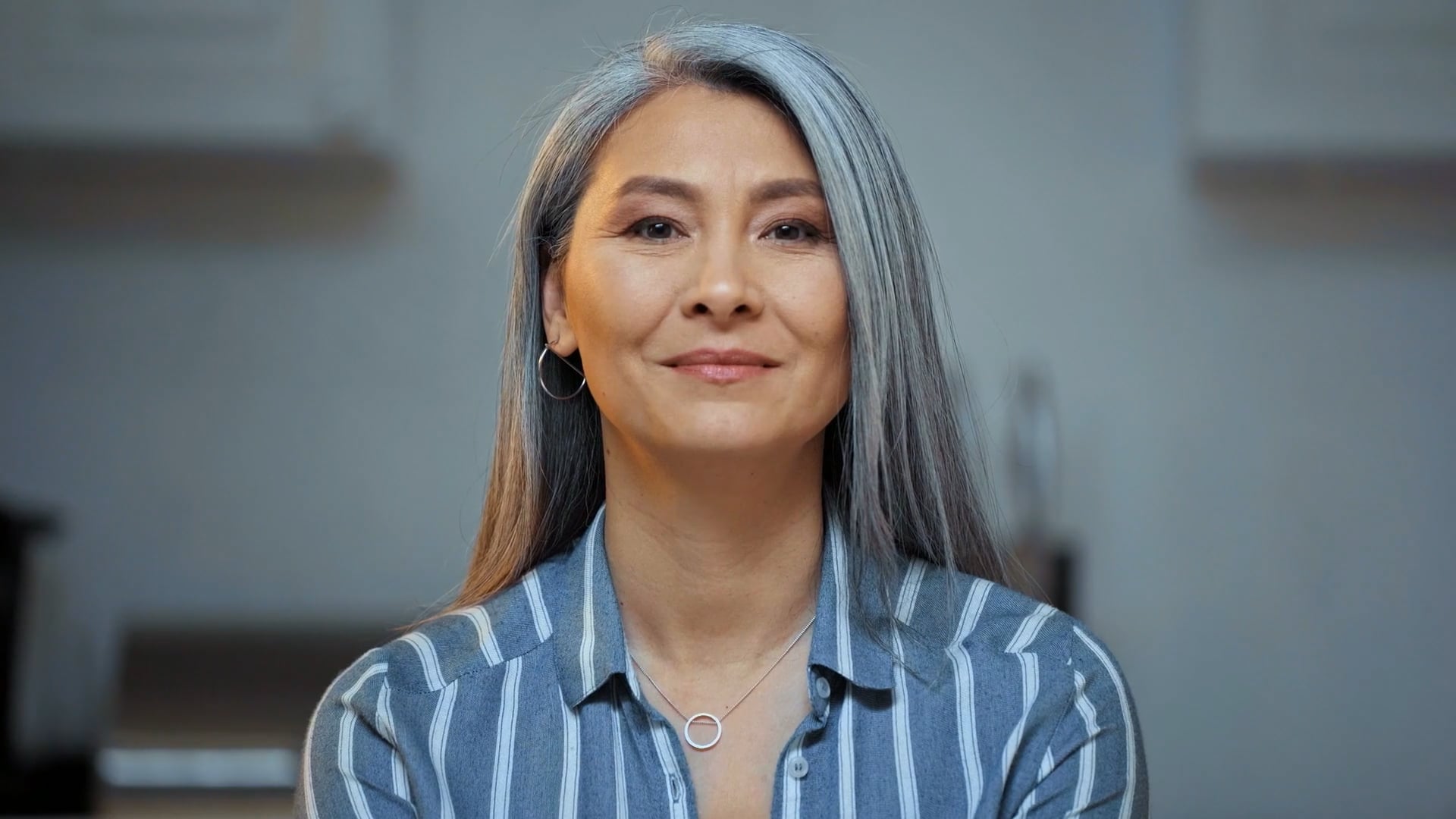 Scientists say your grey hairs are battle scars from fighting cancer