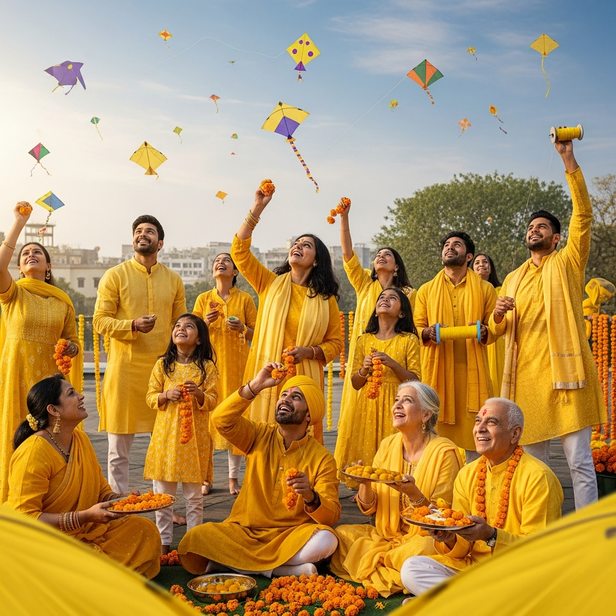 Basant Panchami for bachelors: Simple rituals that change your energy