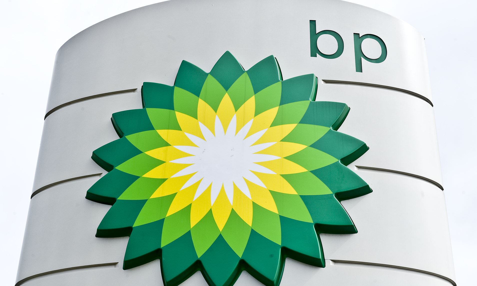 BP hit for more than £3BILLION after disastrous push into green energy
