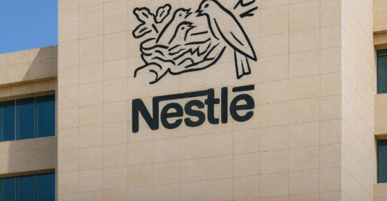 Nestlé infant formula crisis spreads to over 50 nations—rare heat ...