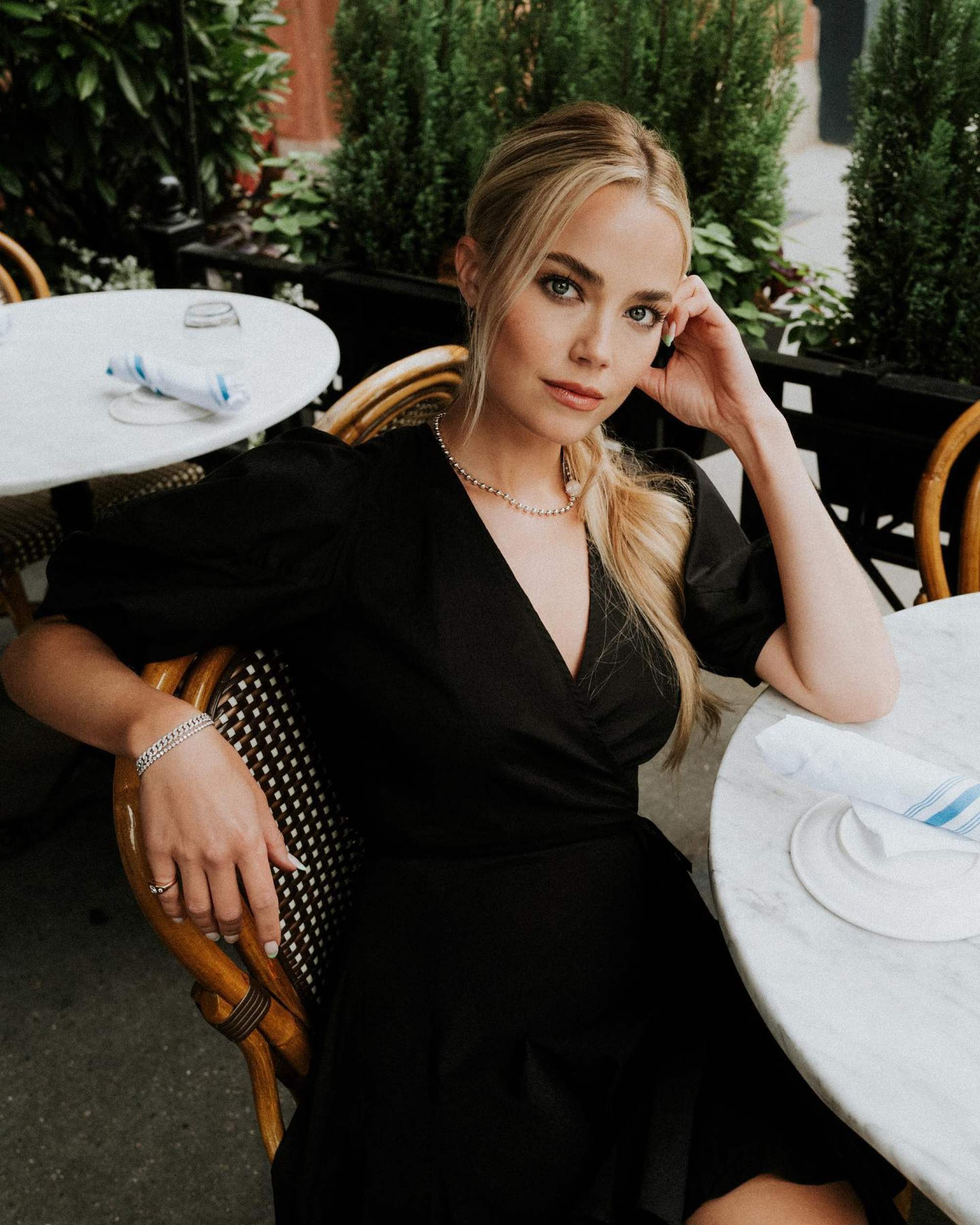 Meet Rebecca Rittenhouse, who plays Lexy in Netflix’s His & Hers