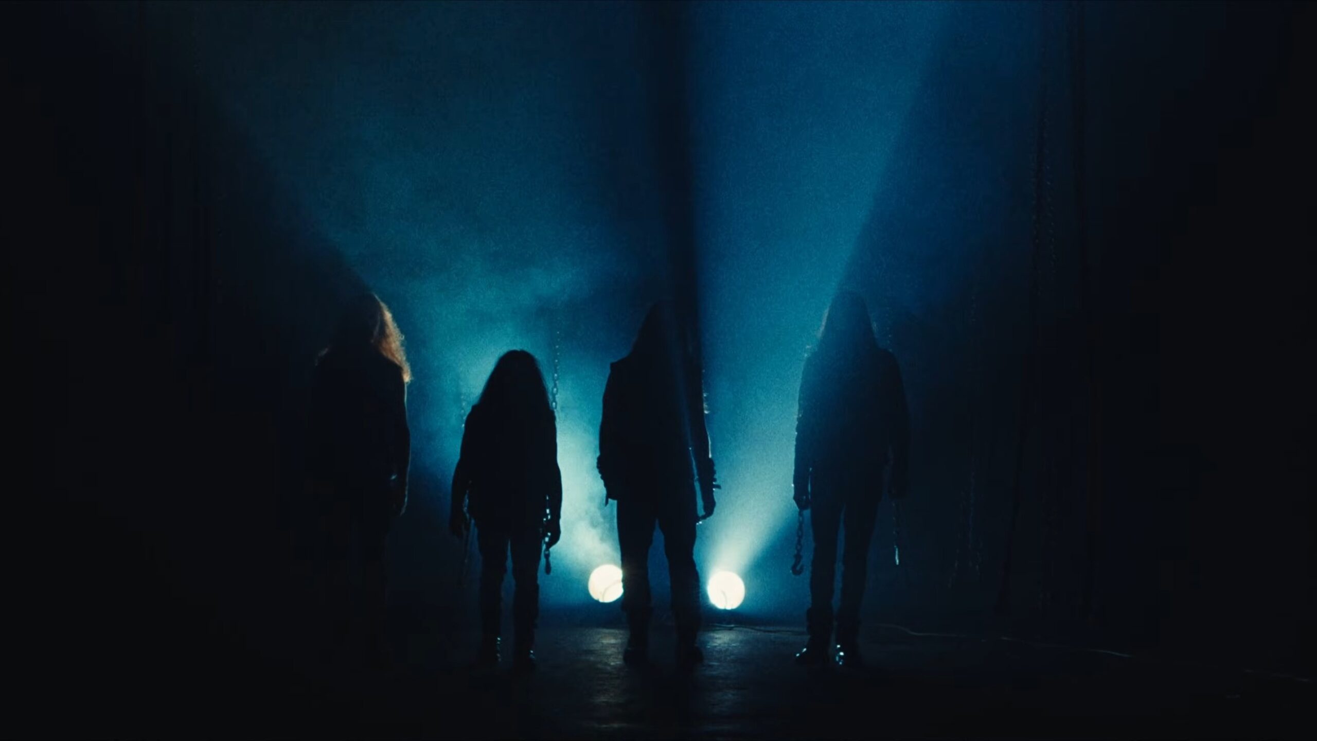 Black Label Society julkaisi uuden videon tulevalta levyltä, jolta ...