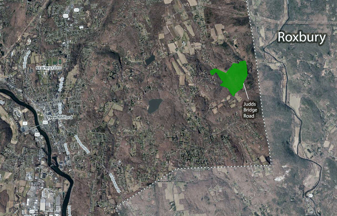 Brookfield developer wants to build 5-bedroom homes in New Milford farm ...