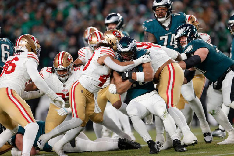 FOX truth unavoidable after NFL sets record after controversial decision