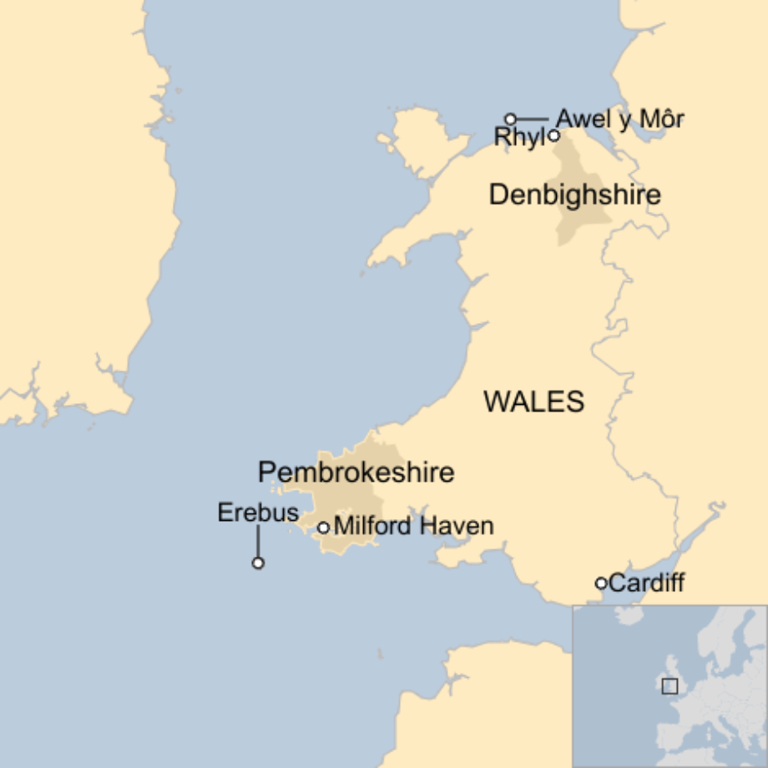 Welsh wind farms win funding with up to 7,000 jobs expected