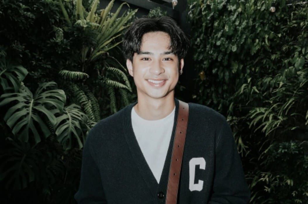 Sudah lama ingin ganti nama panggung, Devano ungkap alasan baru ...