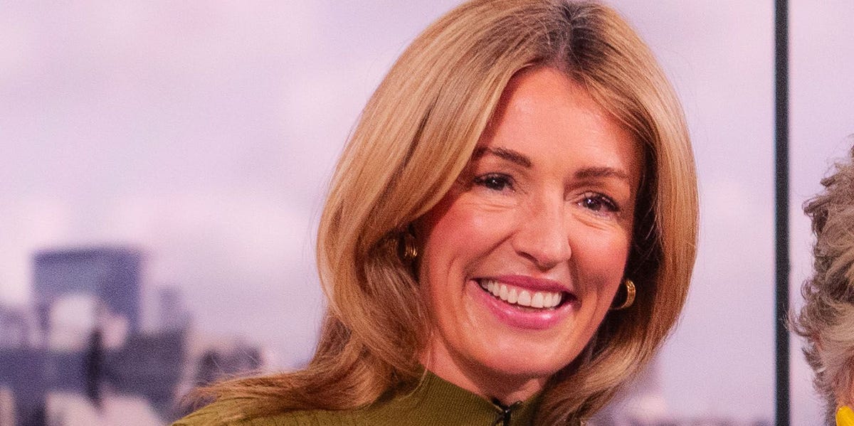 Cat Deeley’s exact Reiss dress is still in stock – but we found 3 ...