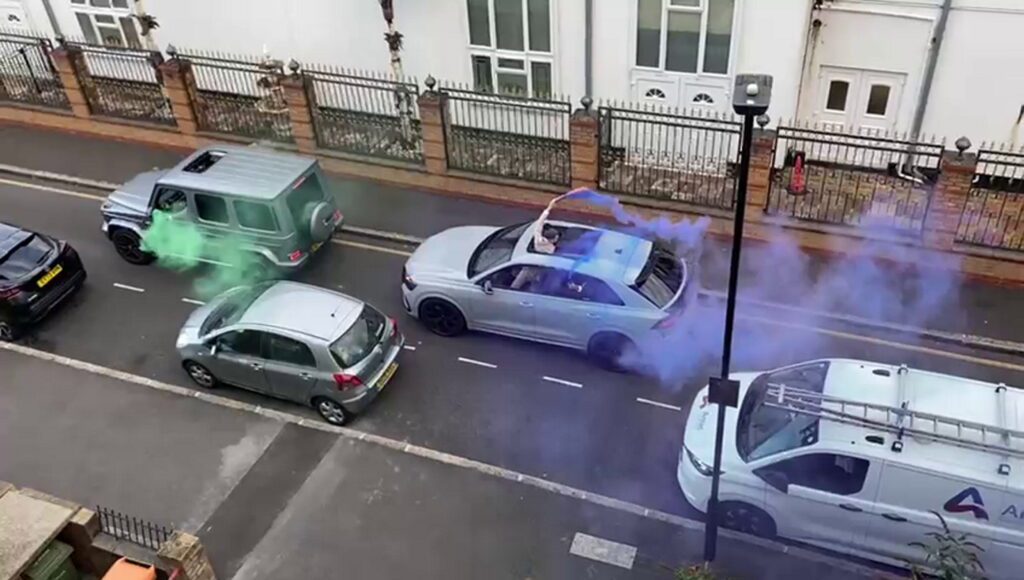 Nightmare wedding venue withdraws licence application – but locals fear ...