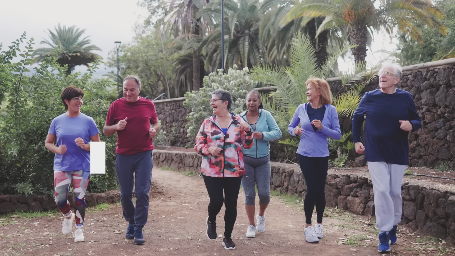 Important functional tests that predict health problems