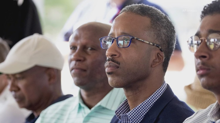 Former councilmember Kenyan McDuffie launches run for DC mayor