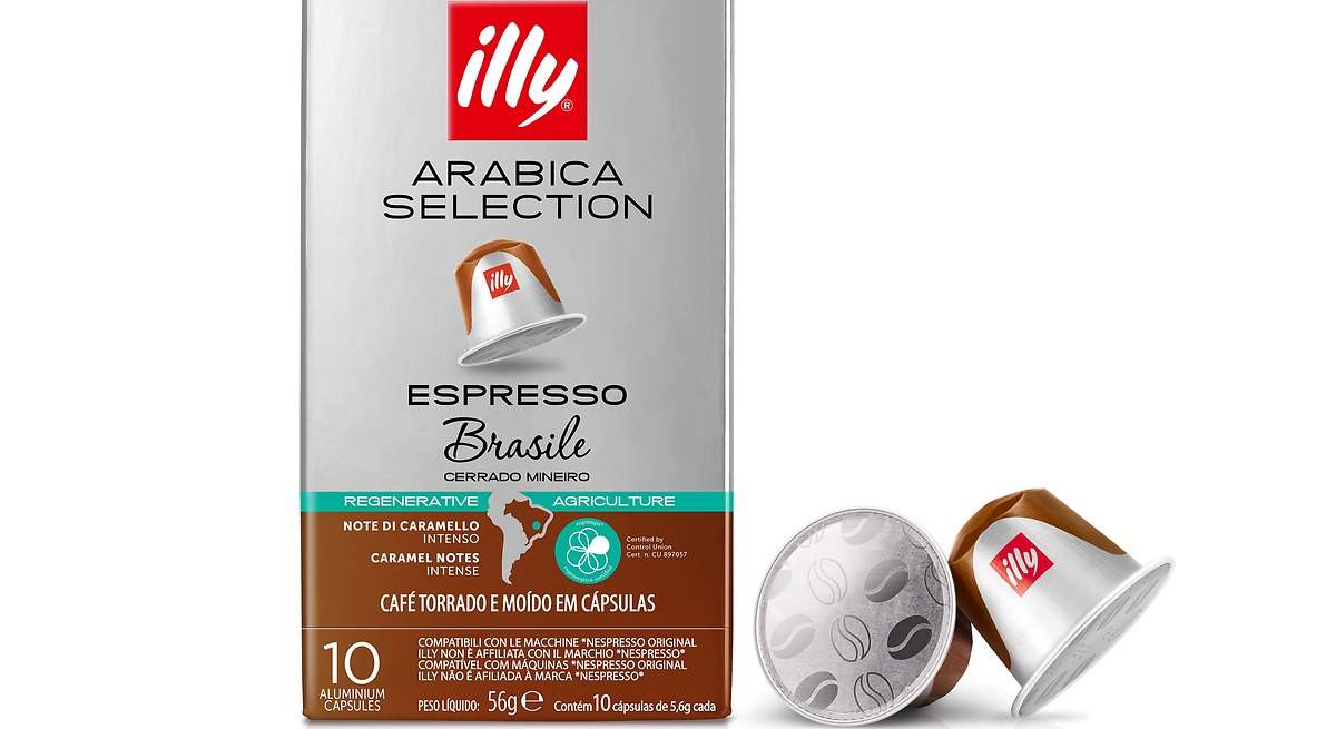 Illycaffè presenta Arabica Selection Brasile Cerrado Mineiro en ...