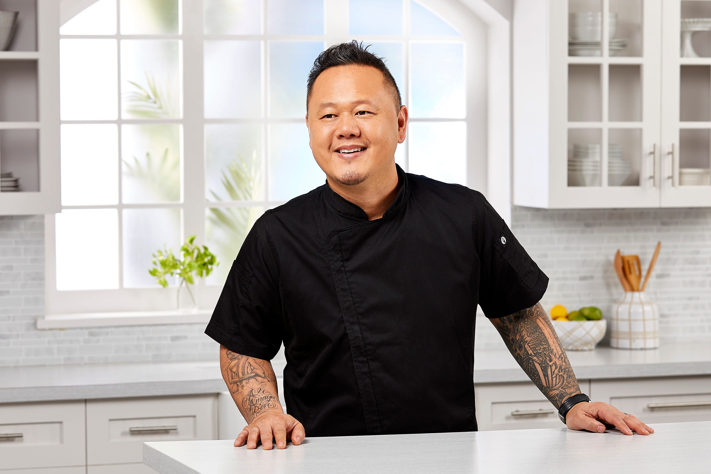 Food Network's Jet Tila coming to Oklahoma for casino event: Details ...
