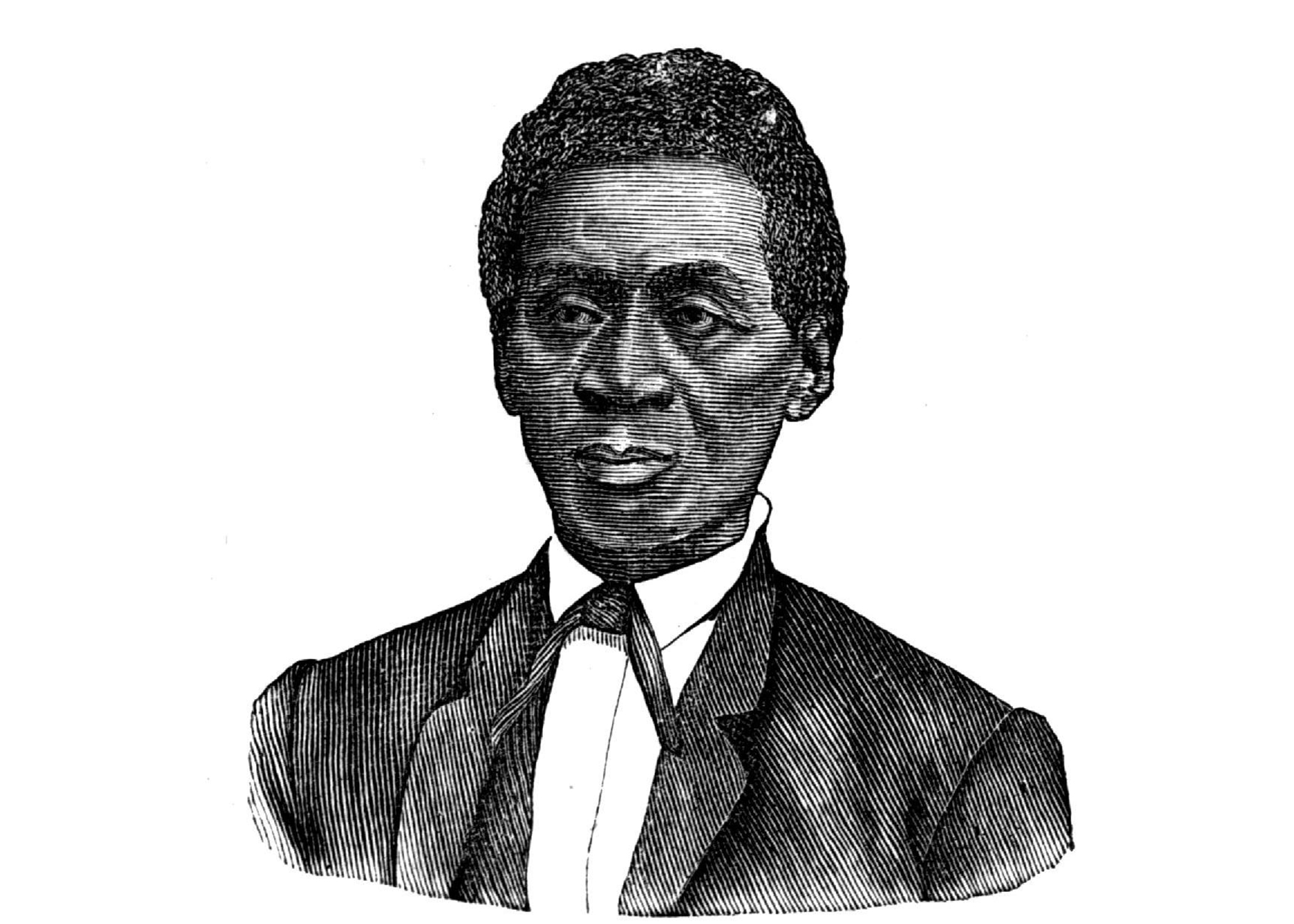 Samuel Green freed himself and others from slavery. Then he was ...