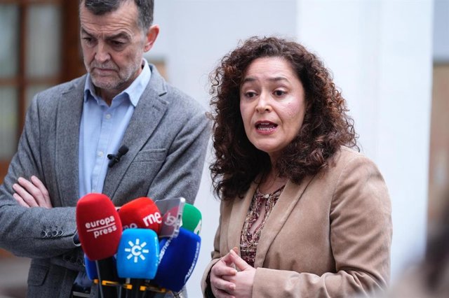 Por Andalucía enmarca la nueva investigación sobre el SAS en "la ...