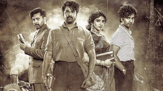 How Dhurandhar and The Kashmir Files aided Parasakthi in receiving CBFC ...