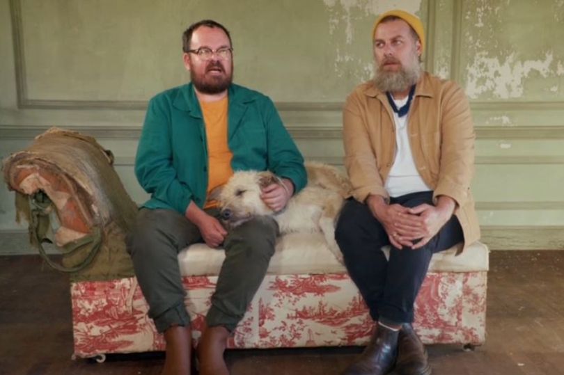 BBC star shares major career regret after making 'biggest mistake of my ...