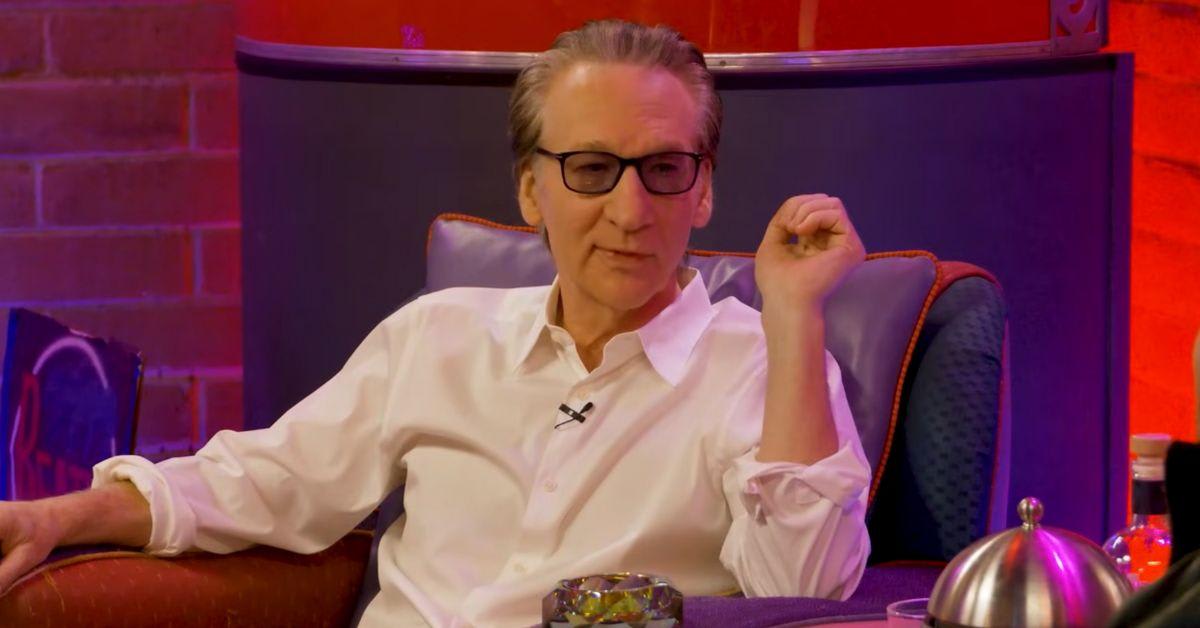 Bill Maher takes aim at 'woke' Hollywood while predicting Golden Globes ...