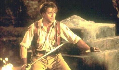 Brendan Fraser confirms future of The Mummy after reports of sequel in ...