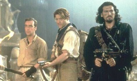 Brendan Fraser confirms future of The Mummy after reports of sequel in ...