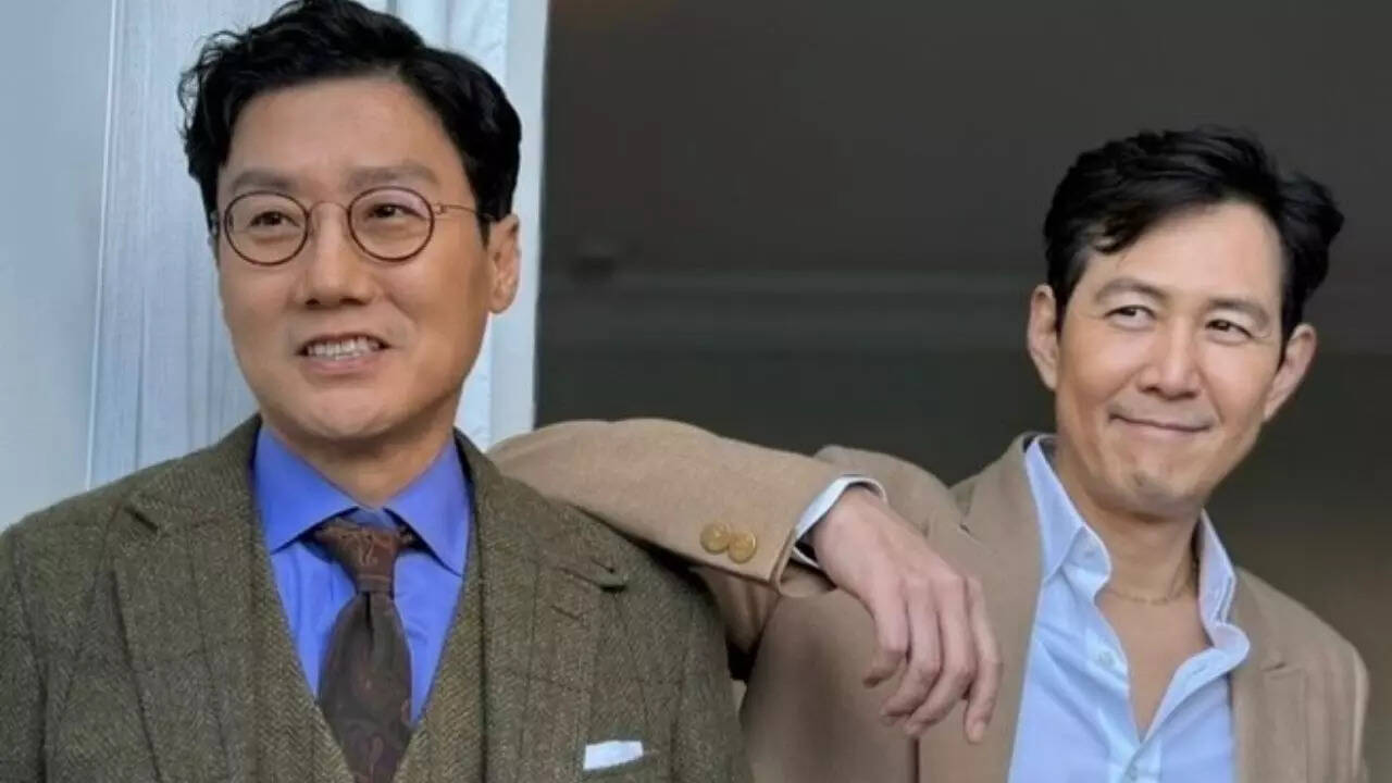 ‘Squid Game’ creator’s next series officially begins production: Here’s ...