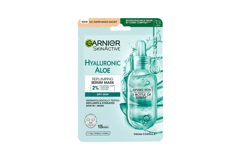 Best sheet masks for 2026, tested by a beauty editor