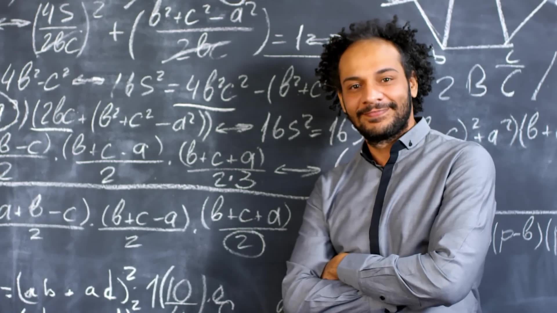 Mind-blowing facts about math