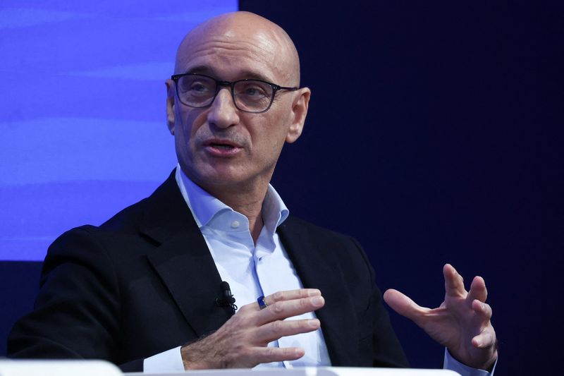 UK's Pearson to meet 2025 profit forecast after strong year-end