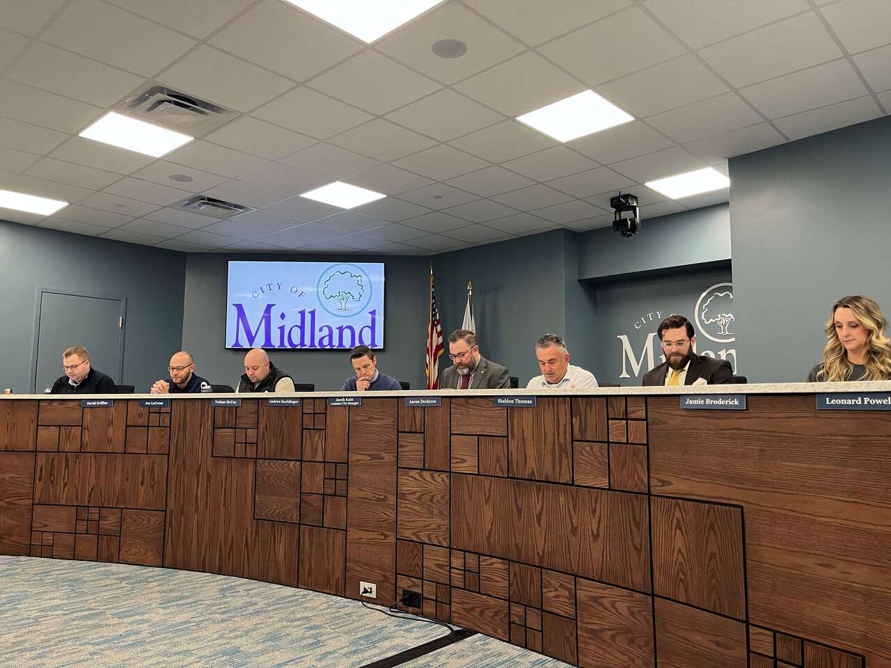 Midland Planning Commission reviews 2027-2032 capital plan, sets Jan ...