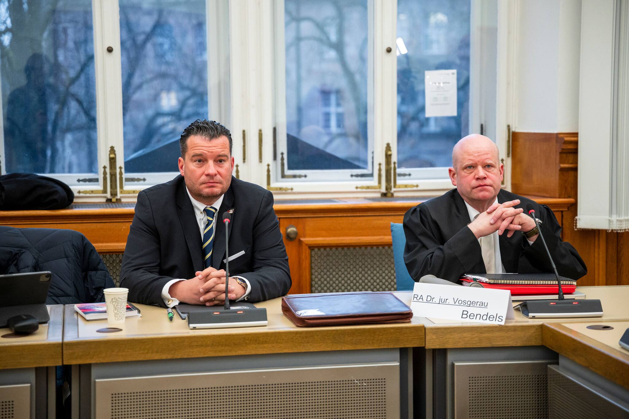 Faeser-Meme nicht verleumdend – Journalist freigesprochen