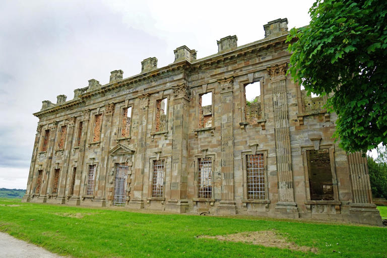 16 amazing hidden historical sites that are perfect to explore in 2026 ...