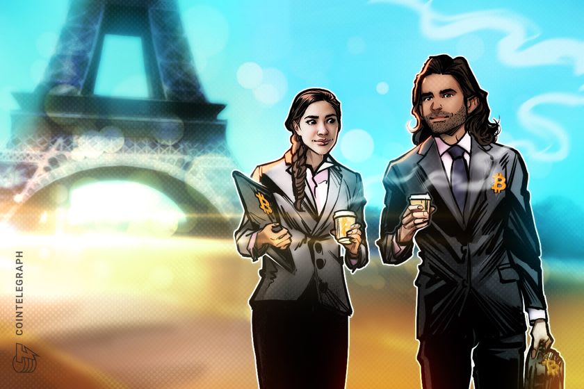 France flags 90 unlicensed crypto companies ahead of MiCA cutoff: Report