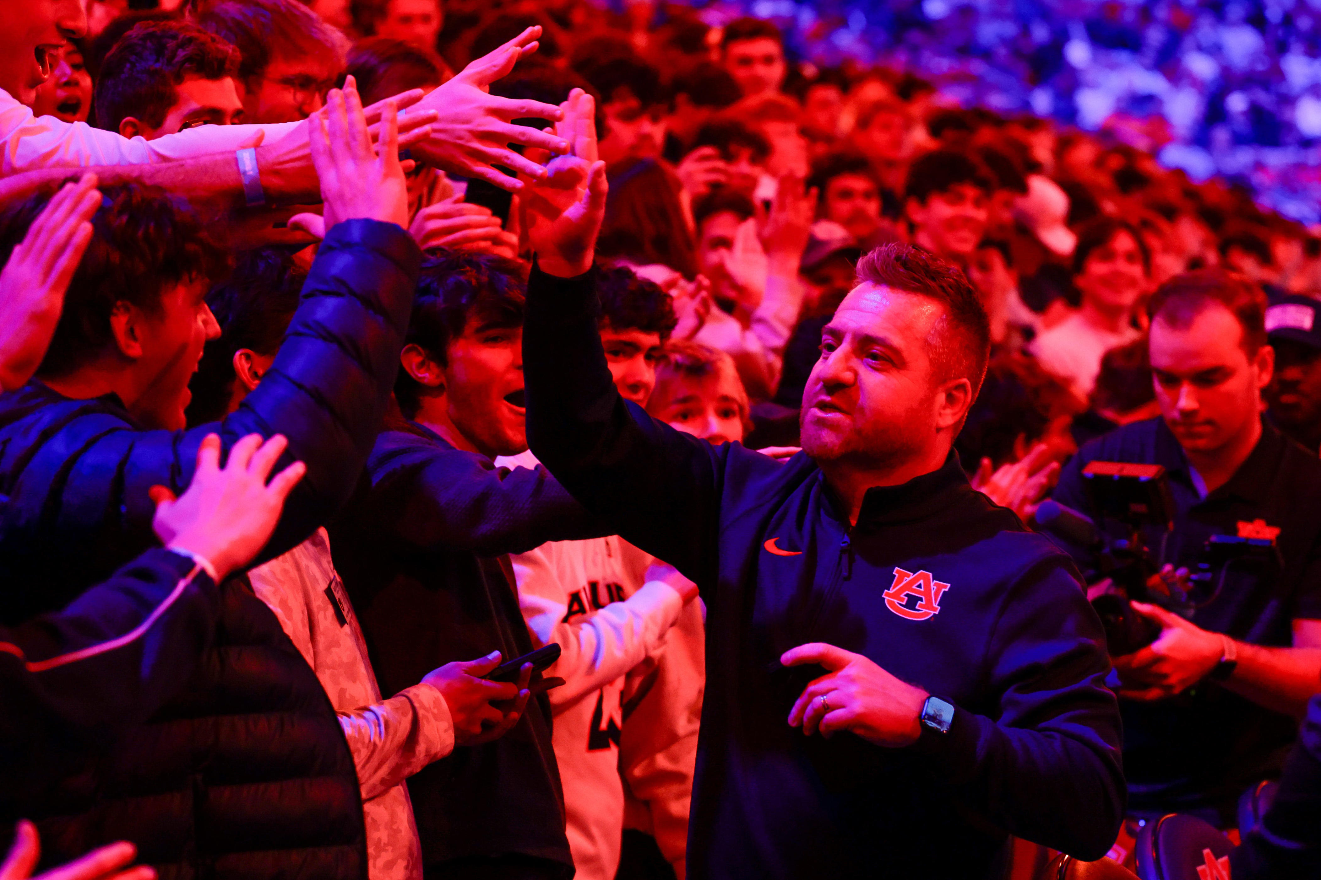 Auburn football transfer portal tracker | Day 13 recap