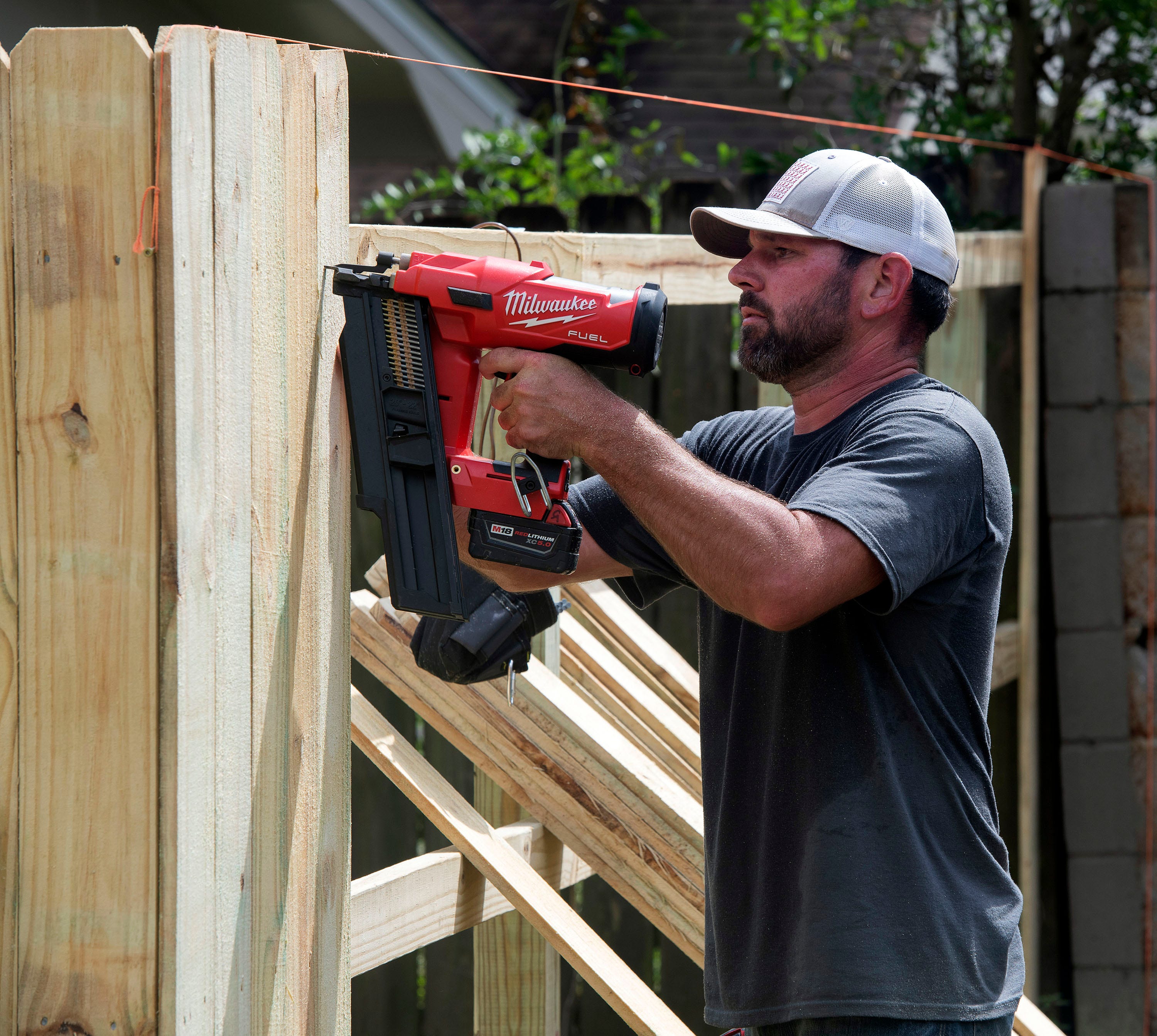 Pensacola drops ball on $5.8 million Hurricane Sally home repair grant