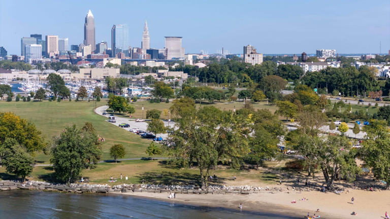 Moving to Ohio? It’s less stressful than you think