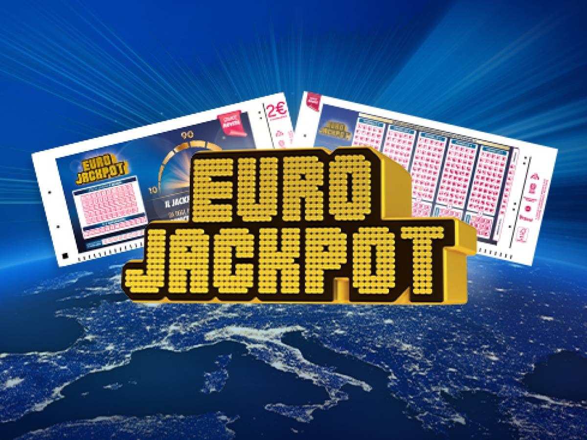 Eurojackpot premia l'Italia: vinti oltre 71mila euro