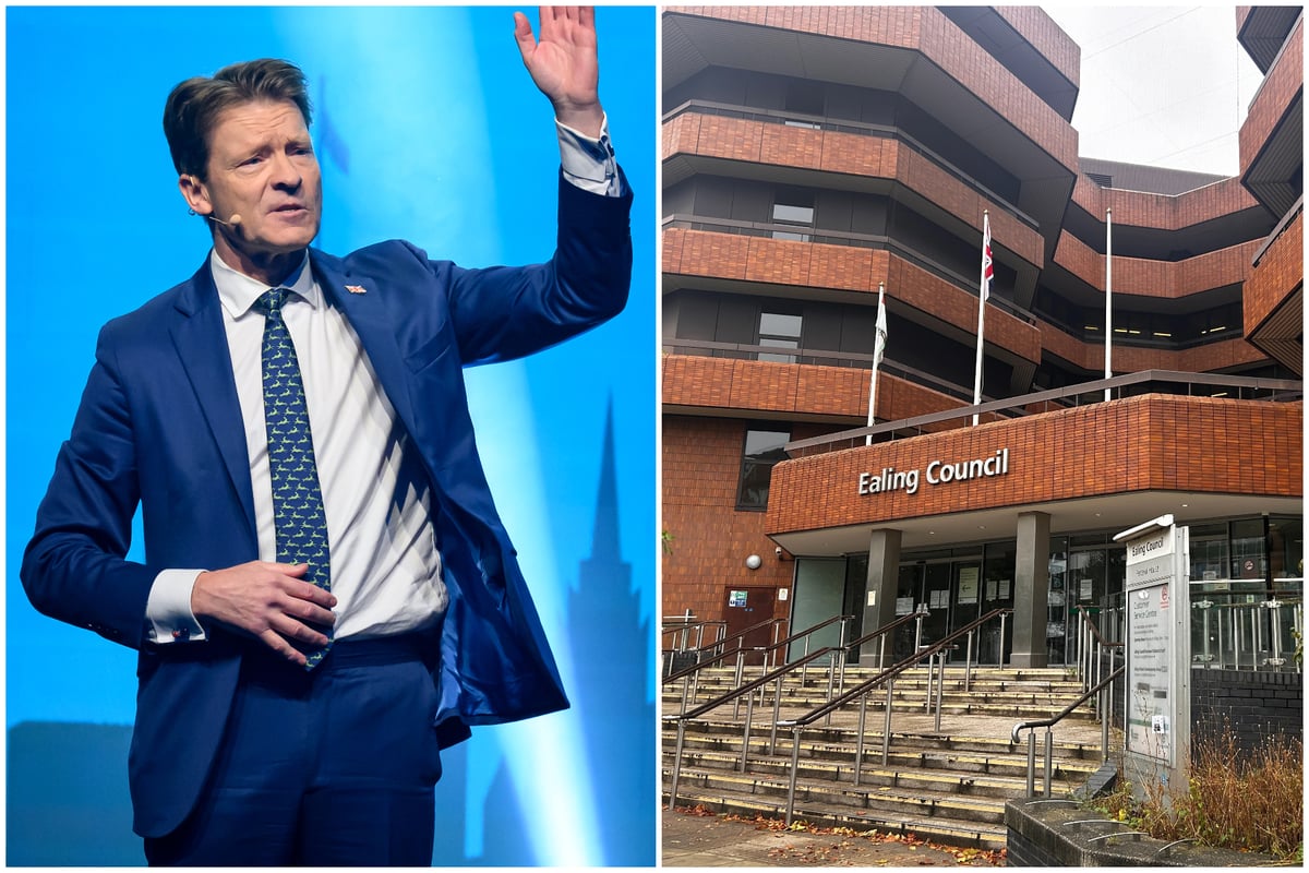 London council secrecy row erupts with Reform over redacted contracts