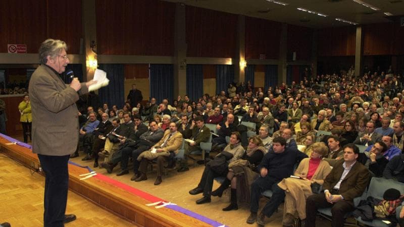 Gli sprechi, la mafia e l’università fasulla: le battaglie di Repubblica