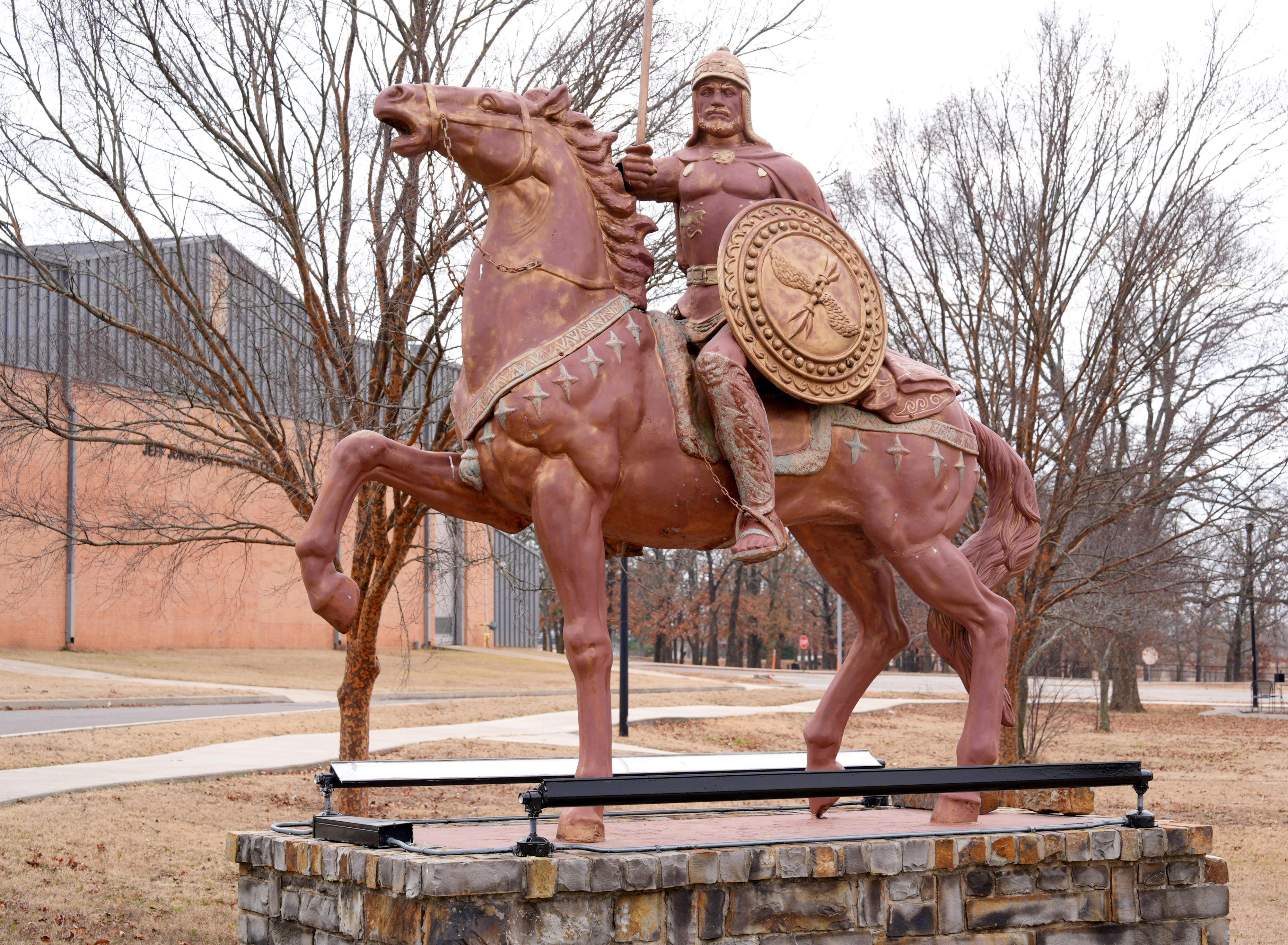 MacKenzie Scott's $17M gift gives Seminole State financial stability