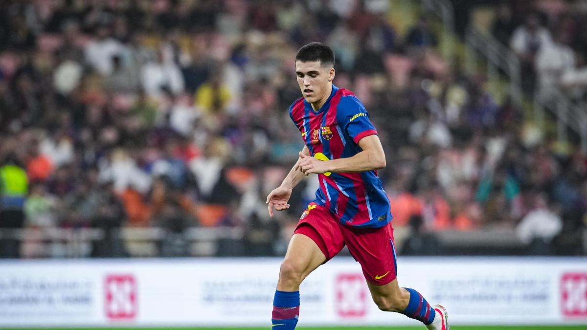 Horario y dónde ver por TV el Racing de Santander - Barcelona de la ...