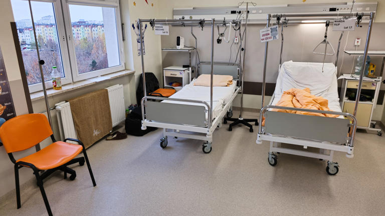 Polki nie będą rodzić na SOR-ach. MZ o nowym standardzie opieki nad ...