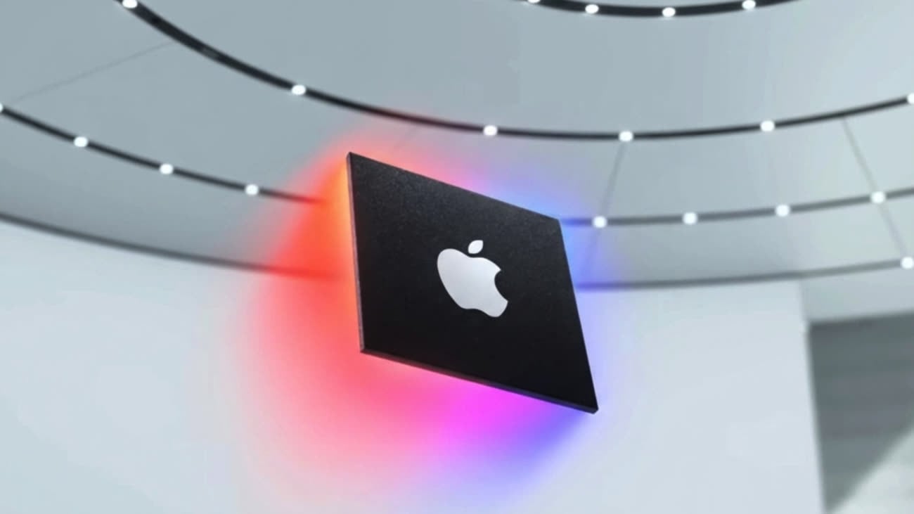 Apple voudrait produire ses puces pour serveurs IA dès cette année