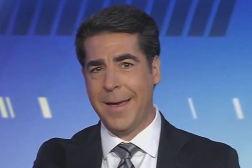 Fox viewers slam 'brain dead' Jesse Watters as he calls ICE car ...