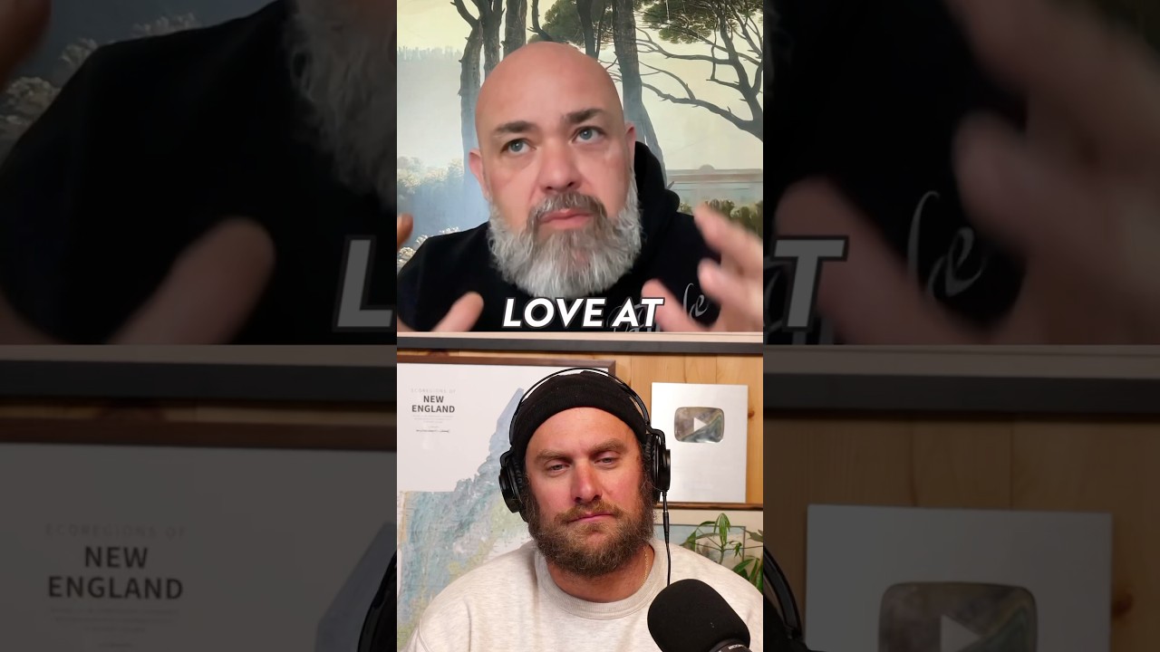 Experience the excitement of restaurant love at first sight