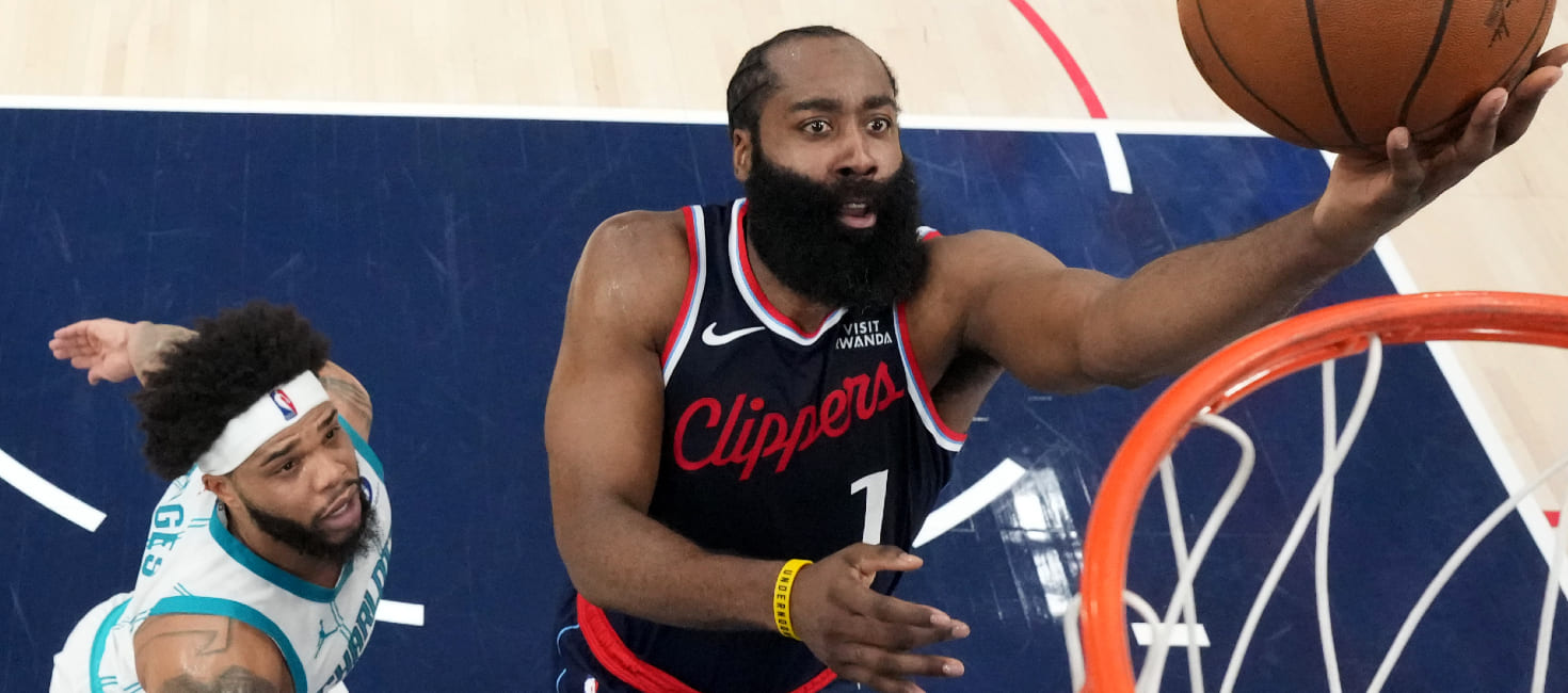 NBA player props & bets: Wednesday (1/14)