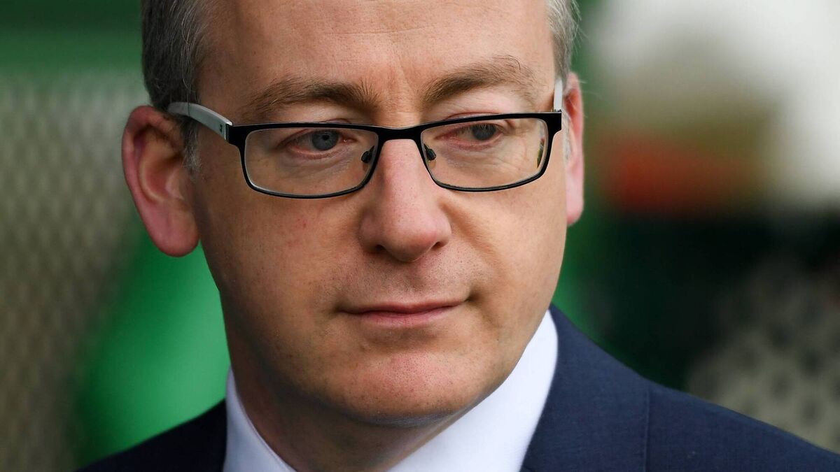 'Hands off the Munster senior hurling championship': Clear message from ...