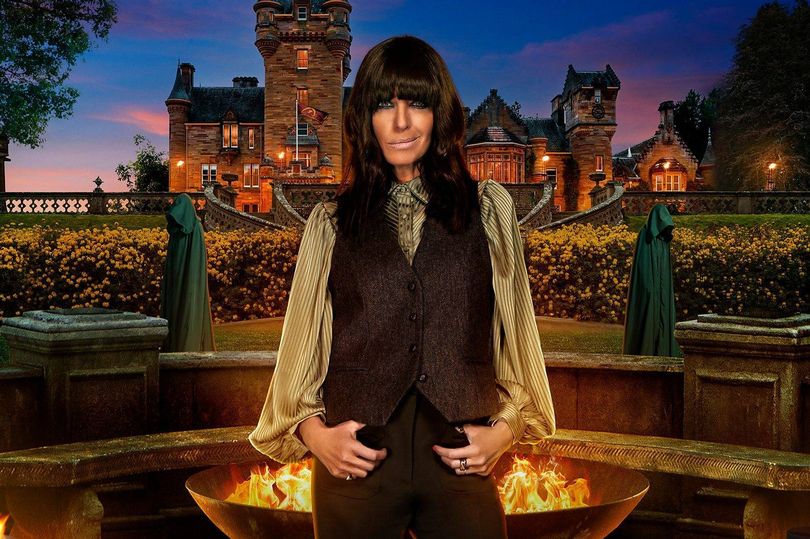 Claudia Winkleman lined up to replace TV legend in schedules within weeks