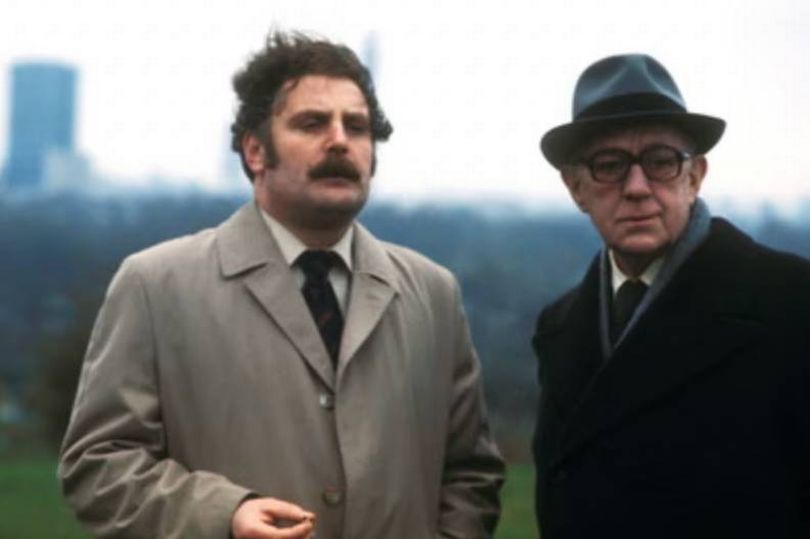 Spy drama hailed 'greatest mini series of all time' airs on BBC4 tonight