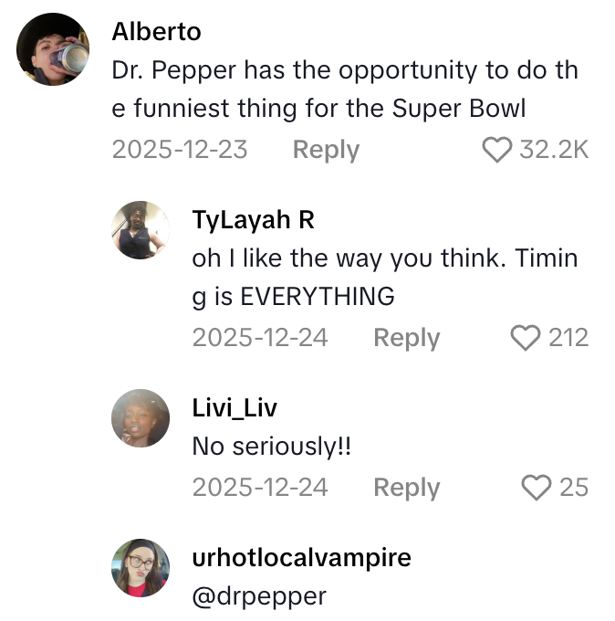 A fan-made Dr. Pepper jingle went viral and musicians are putting their ...